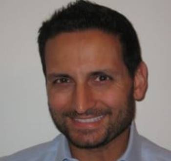 Dr. G. Reza Rastegar | Niagara Endodontics | St. Catharines